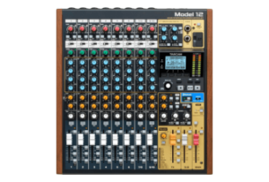 Tascam India : Authorized Distributor / Dealer for Professional Recorders