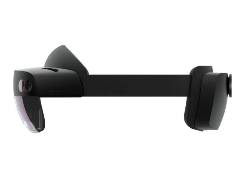 Microsoft HoloLens 2 { Best Price in India } – Distributor/Dealer