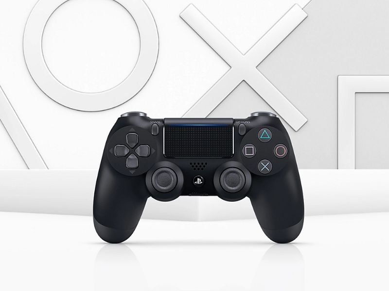 SONY DUALSHOCK®4 Wireless Controller { Best Price in India ...