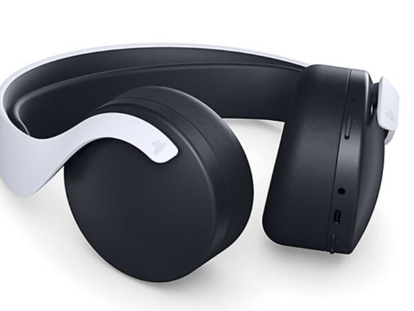 SONY PULSE 3D™ Wireless Headset { Best Price in India } – Distributor ...