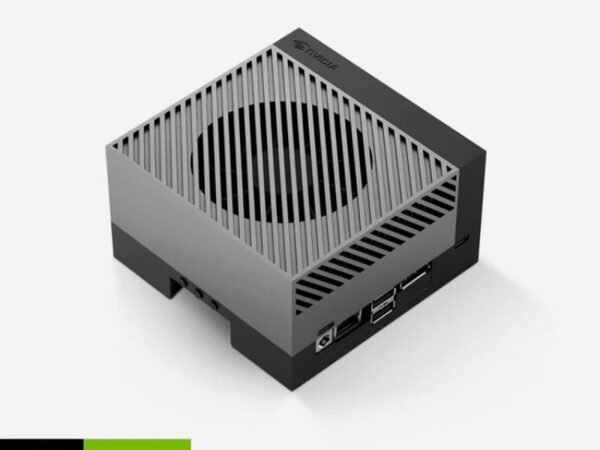 Stereolabs NVIDIA Jetson AGX Orin { Best Price in India } – Distributor ...
