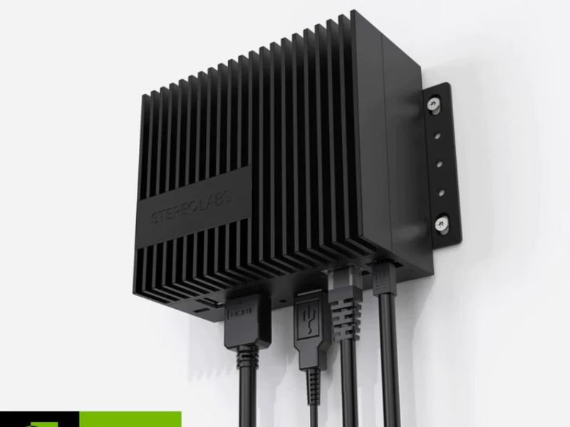 Stereolabs NVIDIA® Jetson™ Module { Best Price in India } – Distributor ...