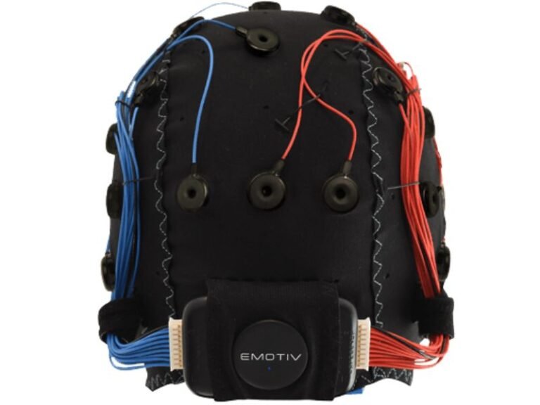 EMOTIV EPOC Flex { Best Price in India } – Authorized Distributor