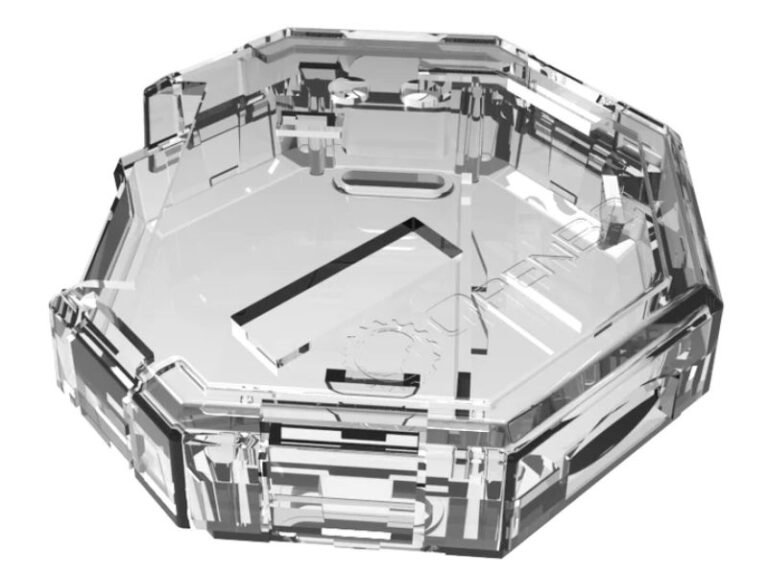 OPENBCI ALL-IN-ONE BIOSENSING R&D BUNDLE { Best Price in India ...