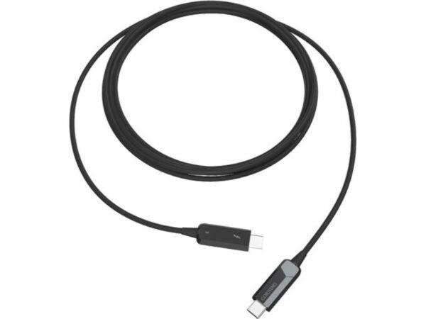 Corning Thunderbolt™ 3 Optical Cables-Best Price in India