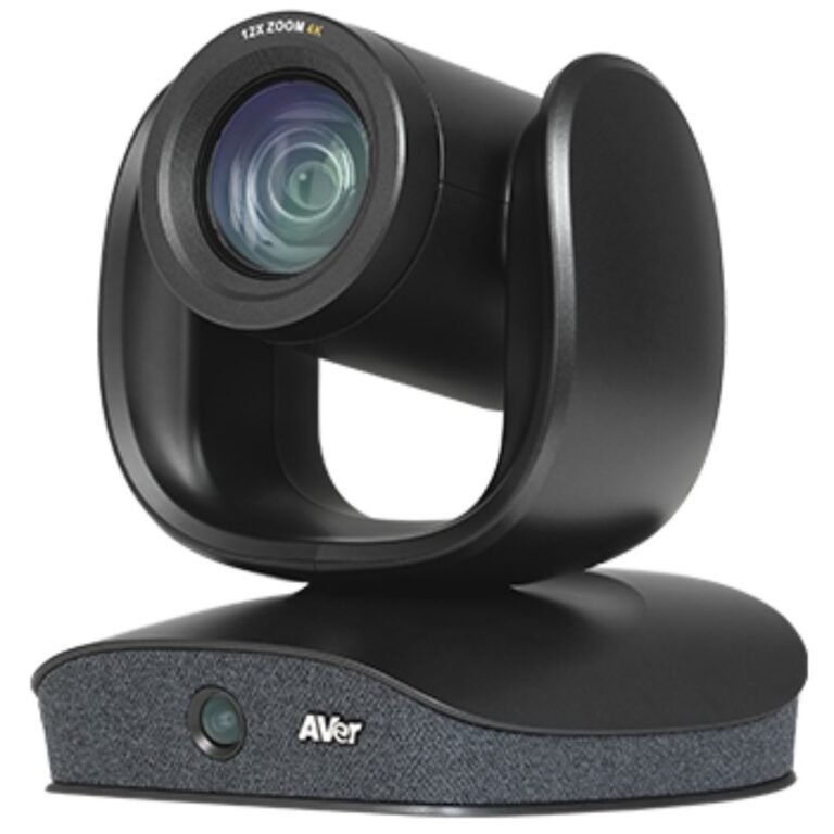 Aver CAM570 { Best Price in India } – Distributor