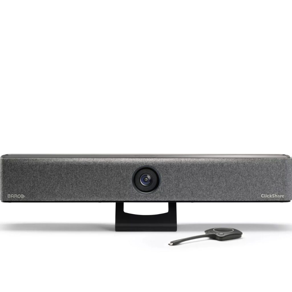 Barco ClickShare Bar Core-{ Best Price in India }-Dealer