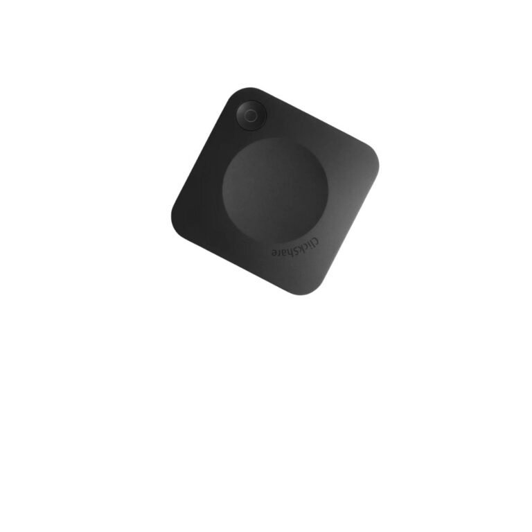 Barco ClickShare C‑5-{ Best Price in India }-Dealer