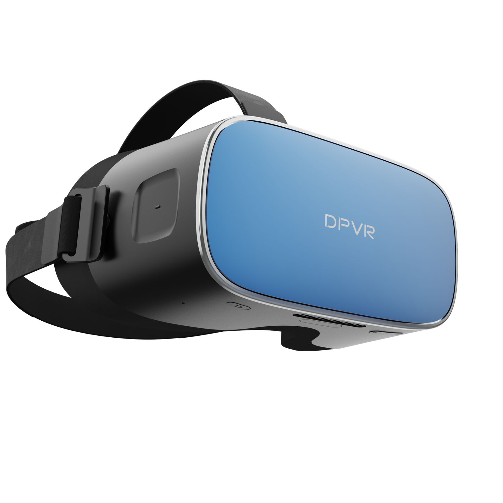 DPVR P1 Max VR Headset – P Series {Best Price in India}-Dealer ...