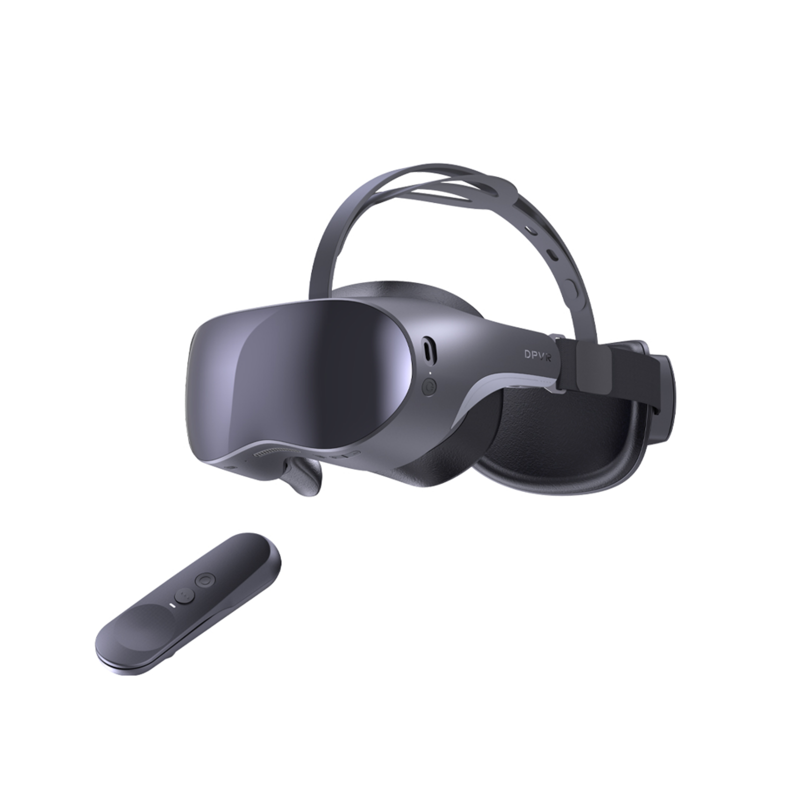 DPVR P2 VR Headset – P Series {Best Price in India}-Dealer/Distributor ...