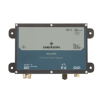 EMERSON IP67 SCP-X Series Power Supplies- (Best Price in India) - BVM INDIA